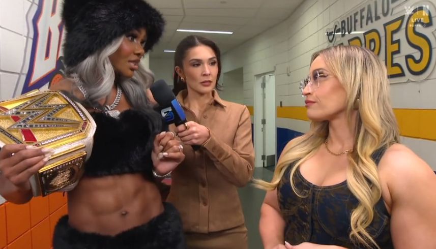 Fightful | WWE News, AEW News, Pro Wrestling Backstage News