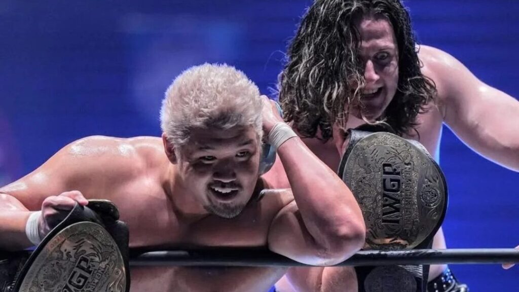 Fightful | WWE News, AEW News, Pro Wrestling Backstage News