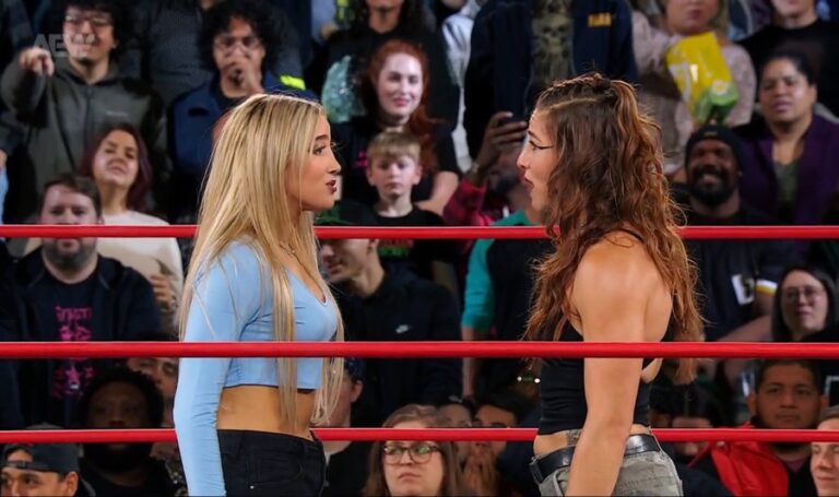 Fightful | WWE News, AEW News, Pro Wrestling Backstage News
