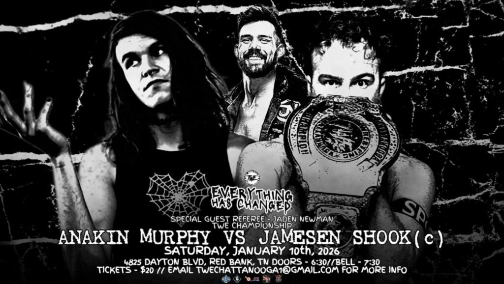 Fightful | WWE News, AEW News, Pro Wrestling Backstage News