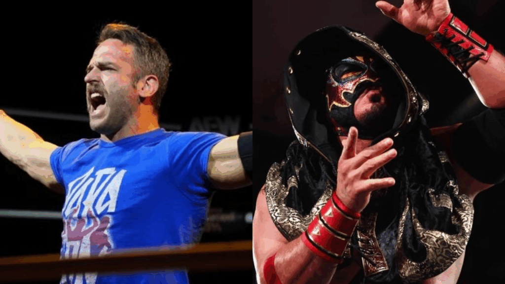 Fightful | WWE News, AEW News, Pro Wrestling Backstage News