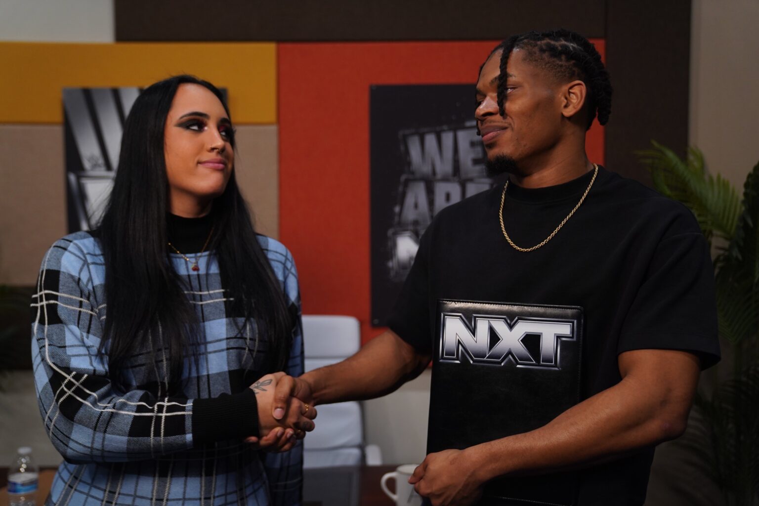 Fightful | WWE News, AEW News, Pro Wrestling Backstage News
