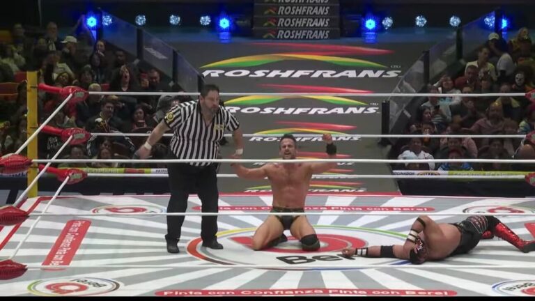Fightful | WWE News, AEW News, Pro Wrestling Backstage News