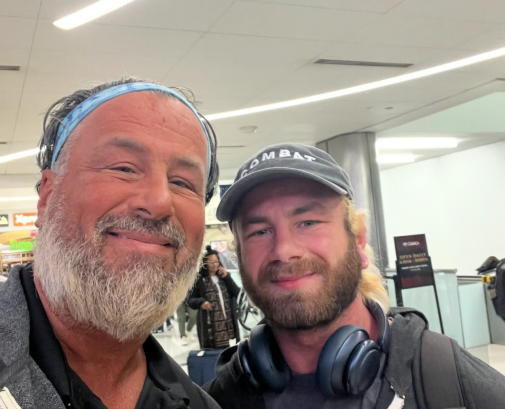 Fightful | WWE News, AEW News, Pro Wrestling Backstage News