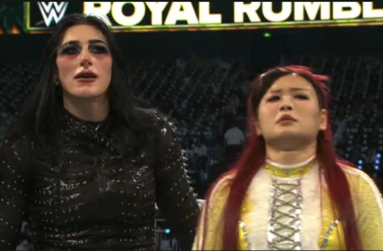 Fightful | WWE News, AEW News, Pro Wrestling Backstage News
