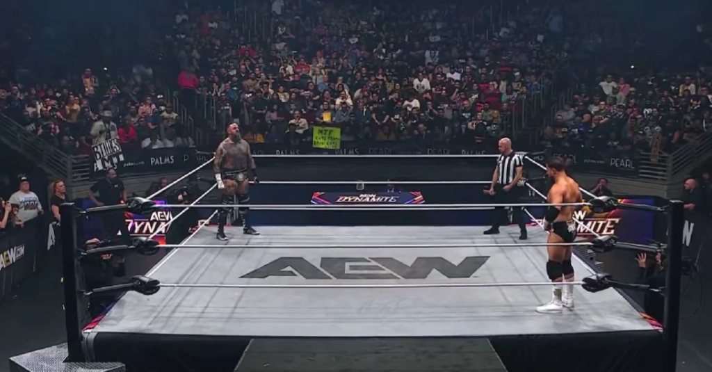 Fightful | WWE News, AEW News, Pro Wrestling Backstage News