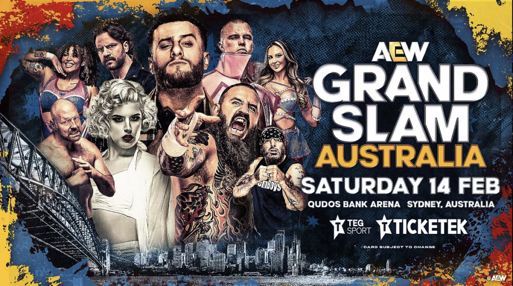 Fightful | WWE News, AEW News, Pro Wrestling Backstage News