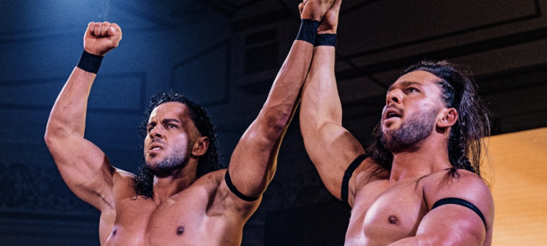 Fightful | WWE News, AEW News, Pro Wrestling Backstage News