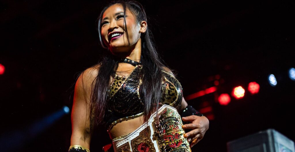 Fightful | WWE News, AEW News, Pro Wrestling Backstage News