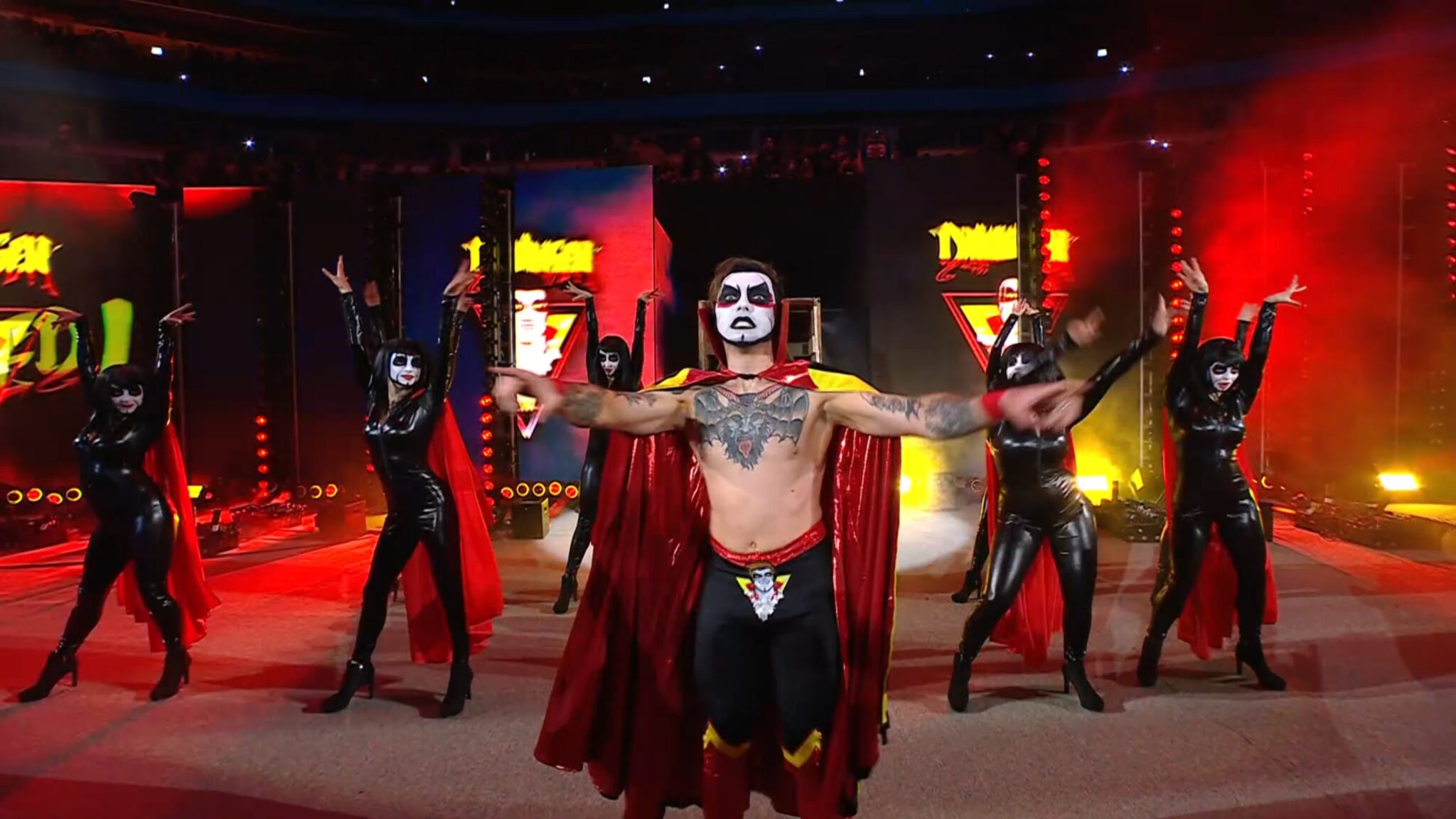 Fightful | WWE News, AEW News, Pro Wrestling Backstage News