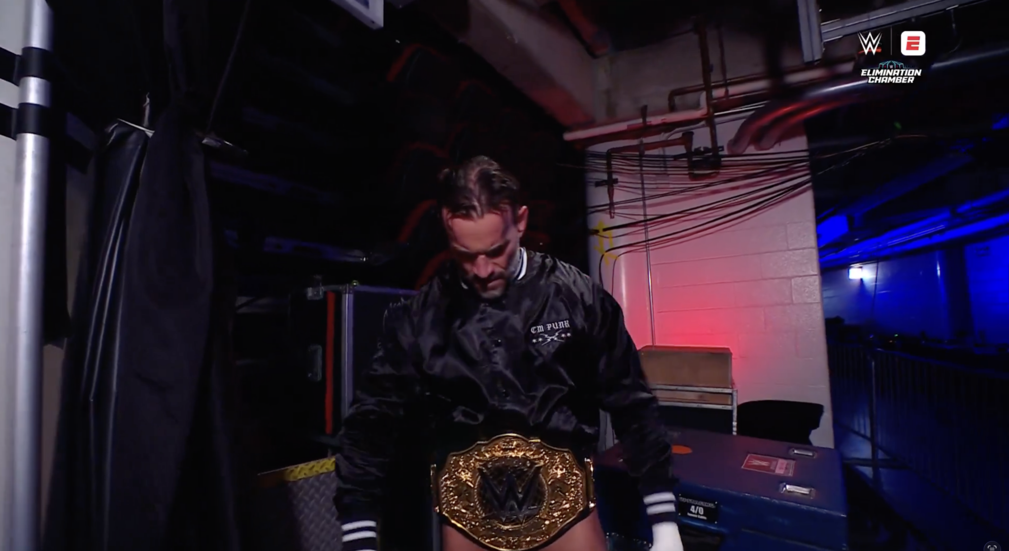 Fightful | WWE News, AEW News, Pro Wrestling Backstage News
