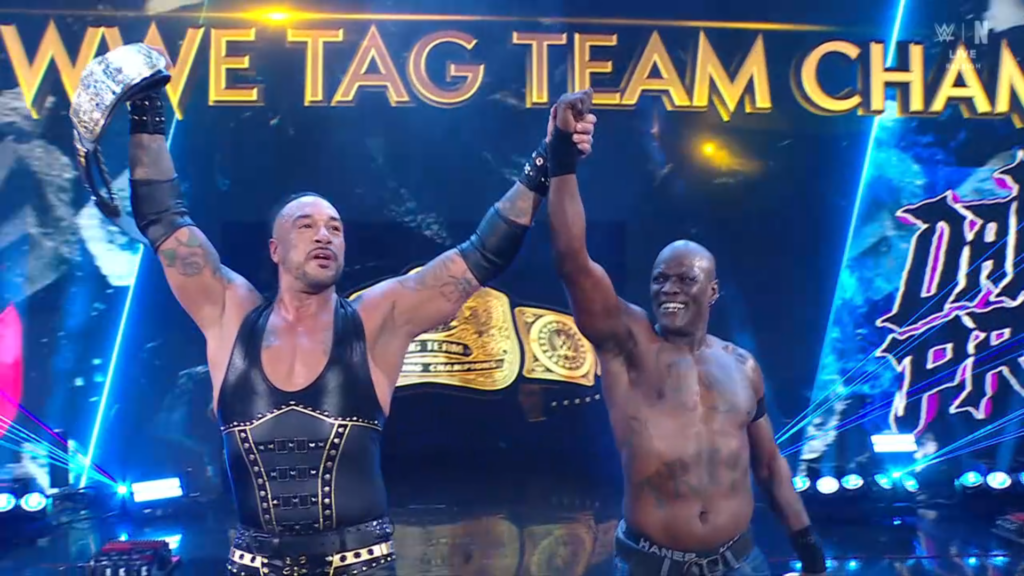 Fightful | WWE News, AEW News, Pro Wrestling Backstage News