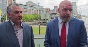 Fightful | WWE News, AEW News, Pro Wrestling Backstage News