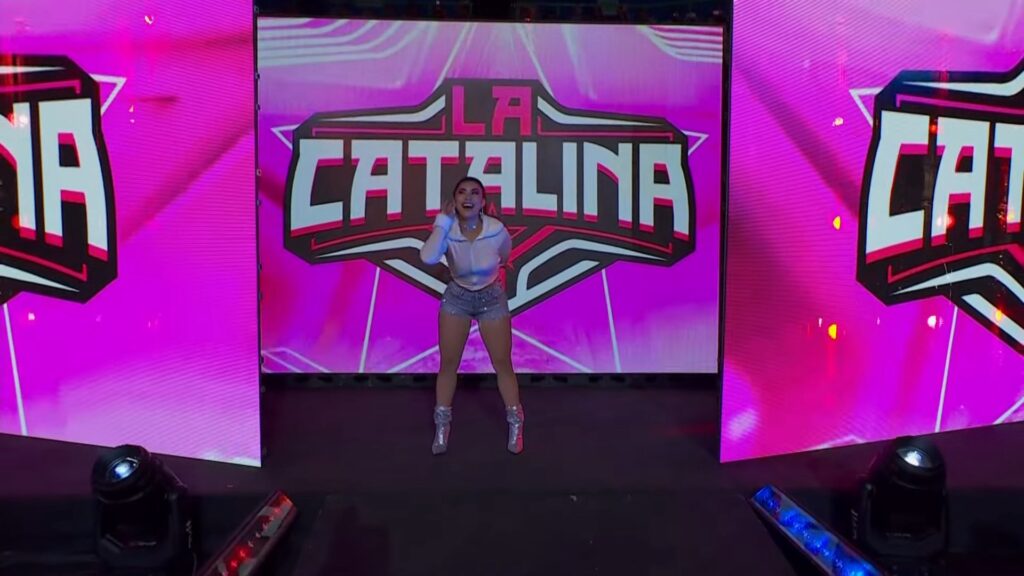 Fightful | WWE News, AEW News, Pro Wrestling Backstage News