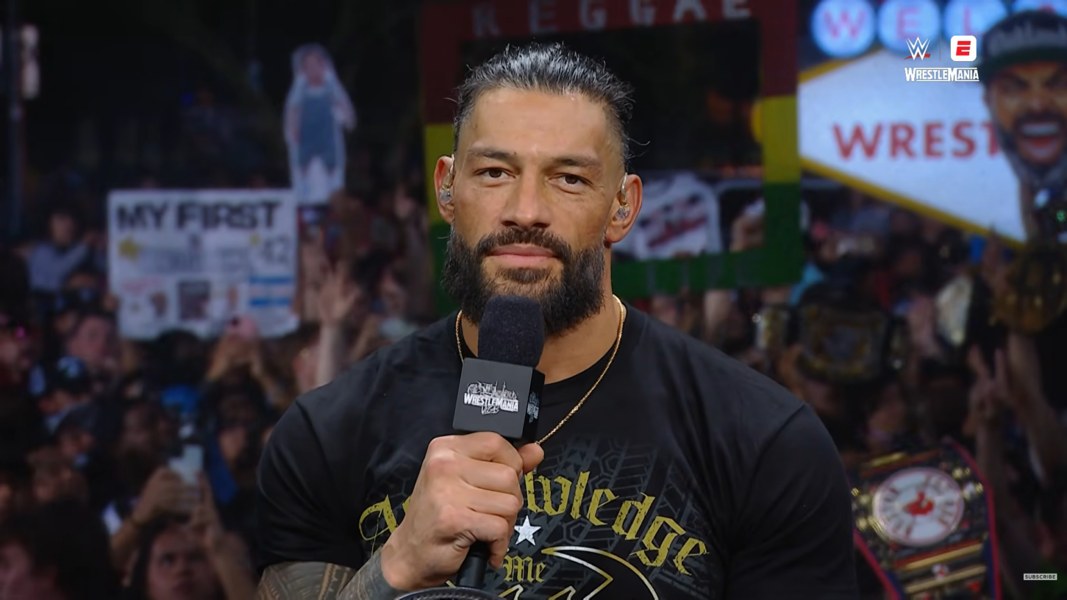 Fightful | WWE News, AEW News, Pro Wrestling Backstage News