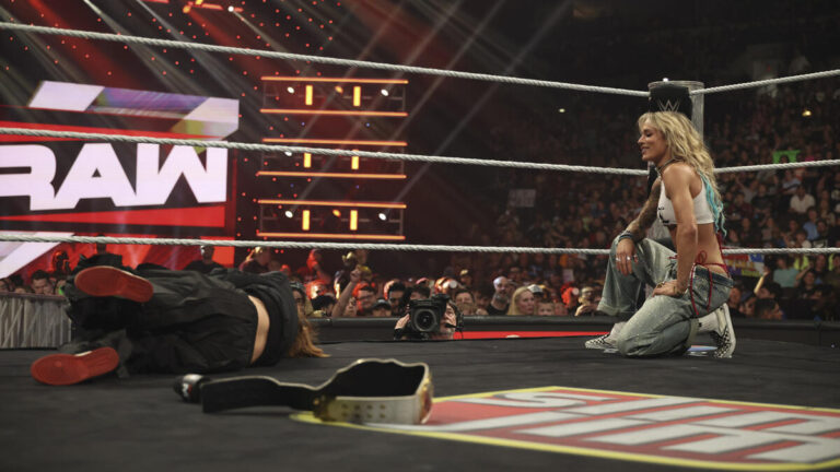 Fightful | WWE News, AEW News, Pro Wrestling Backstage News