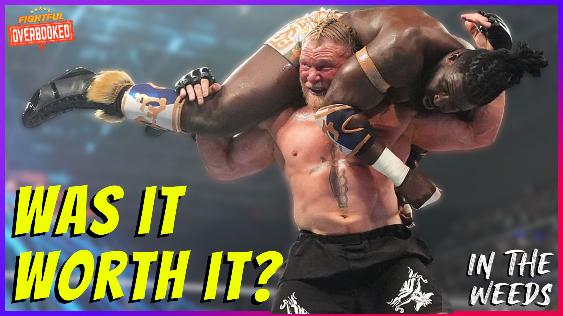 Fightful | WWE News, AEW News, Pro Wrestling Backstage News