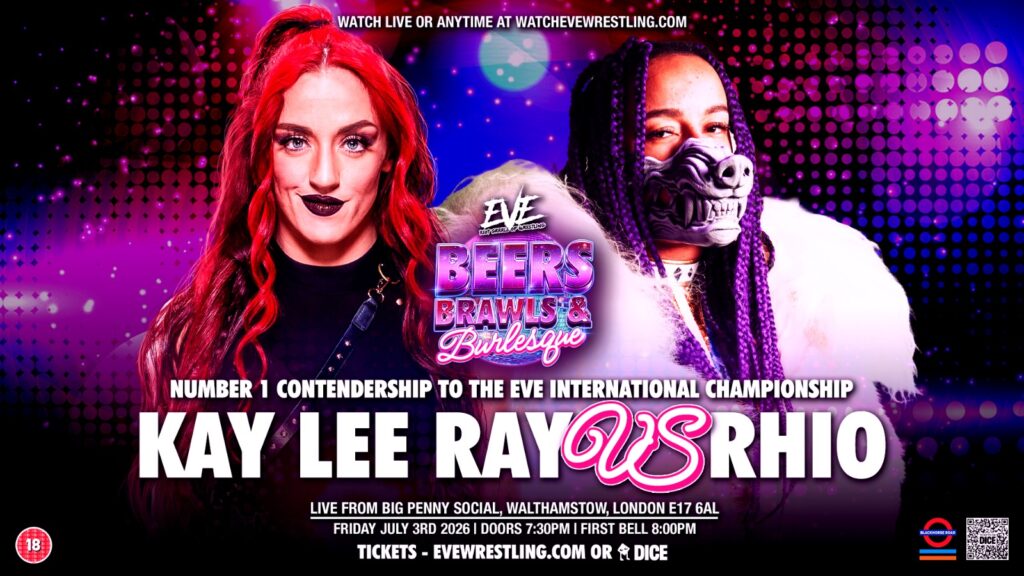 Fightful | WWE News, AEW News, Pro Wrestling Backstage News