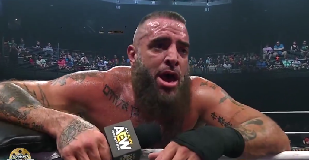 Fightful | WWE News, AEW News, Pro Wrestling Backstage News